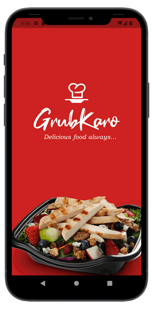 White Label Food Ordering App For Restaurant Business – Food Apps Company