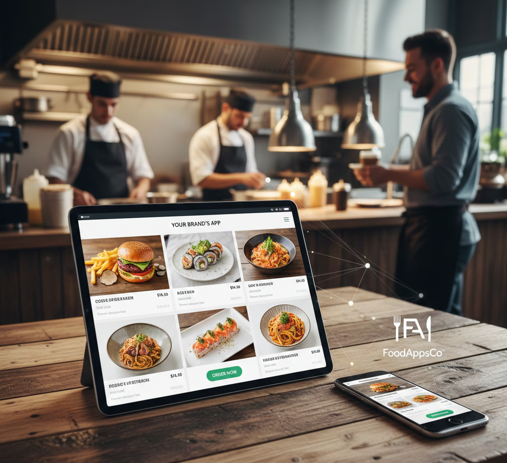 Why Every Restaurant Needs Its Own Online Food Ordering System in 2026