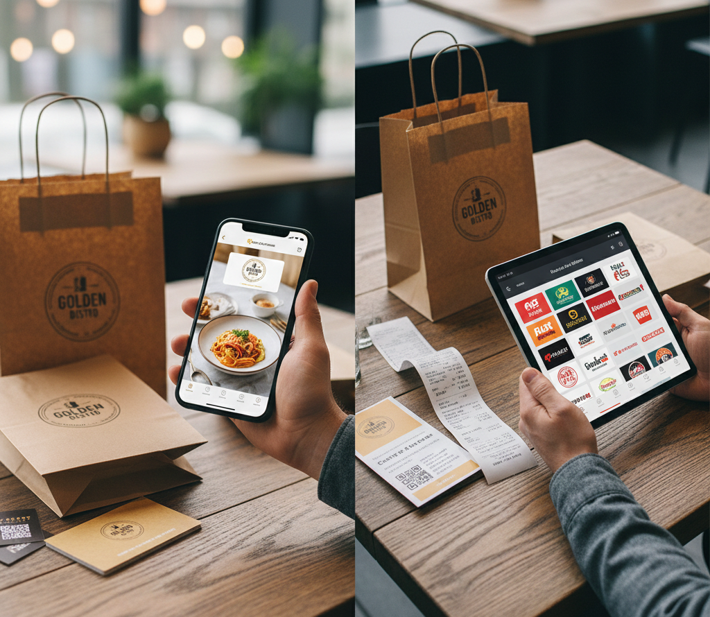 Top 10 Food Delivery Apps for Restaurants