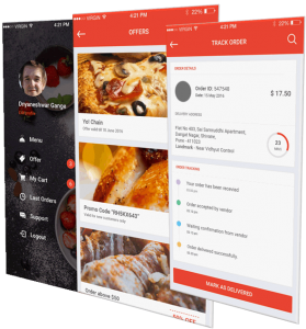 Restaurant-Food-Ordering-Mobile-Apps - Food Apps Company