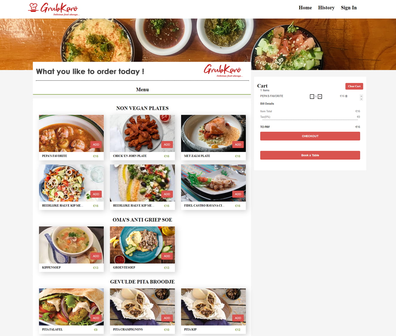 How QR Code Based Food Ordering Works For Restaurant